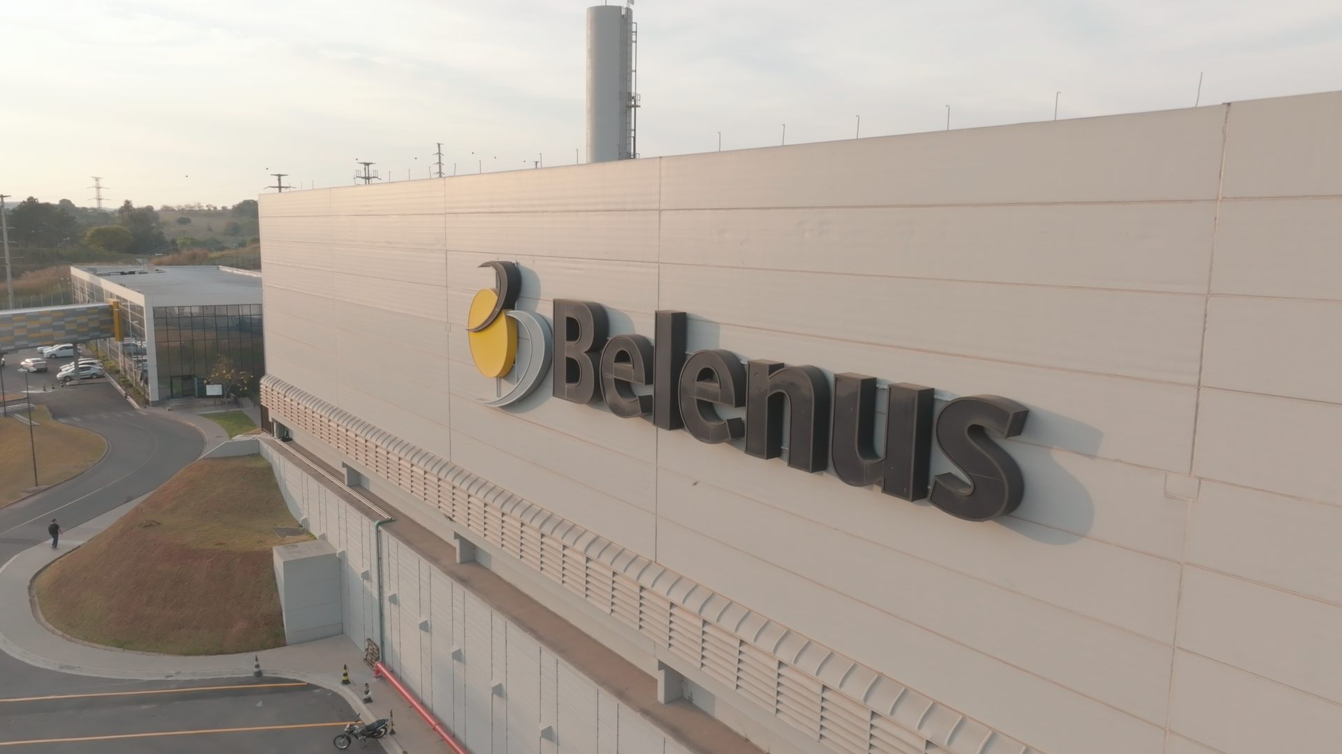 Institucional Belenus