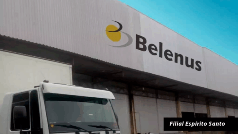 Institucional Belenus